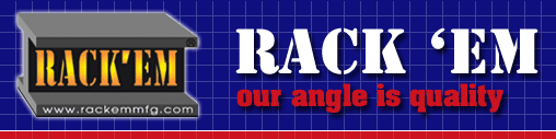 Rack'Em Manufacturing Inc.